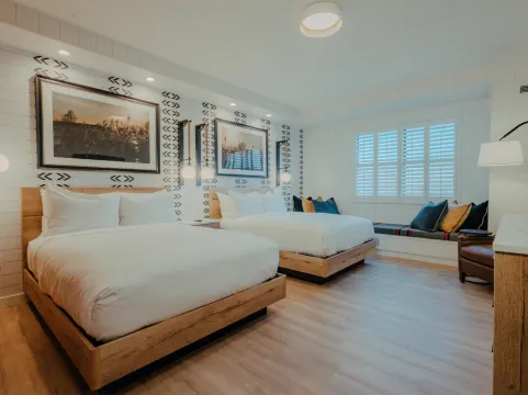 Skaneateles Fields Resort & Spa, Curio Collection By Hilton - State of New York