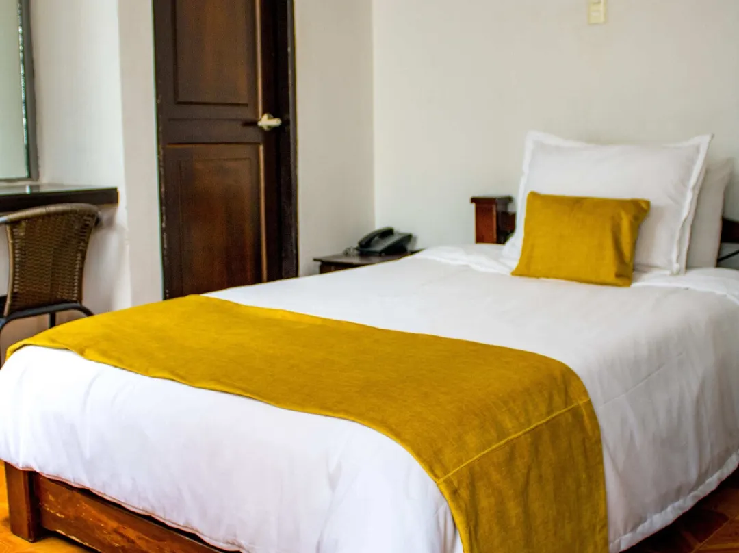 Hotel Royal Suite - Manizales