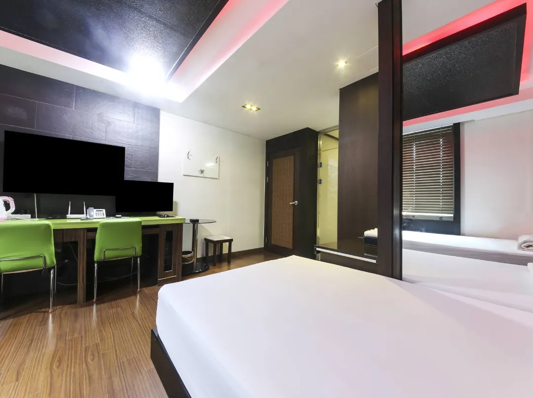 Gunsan Ariul Hotel - Gunsan
