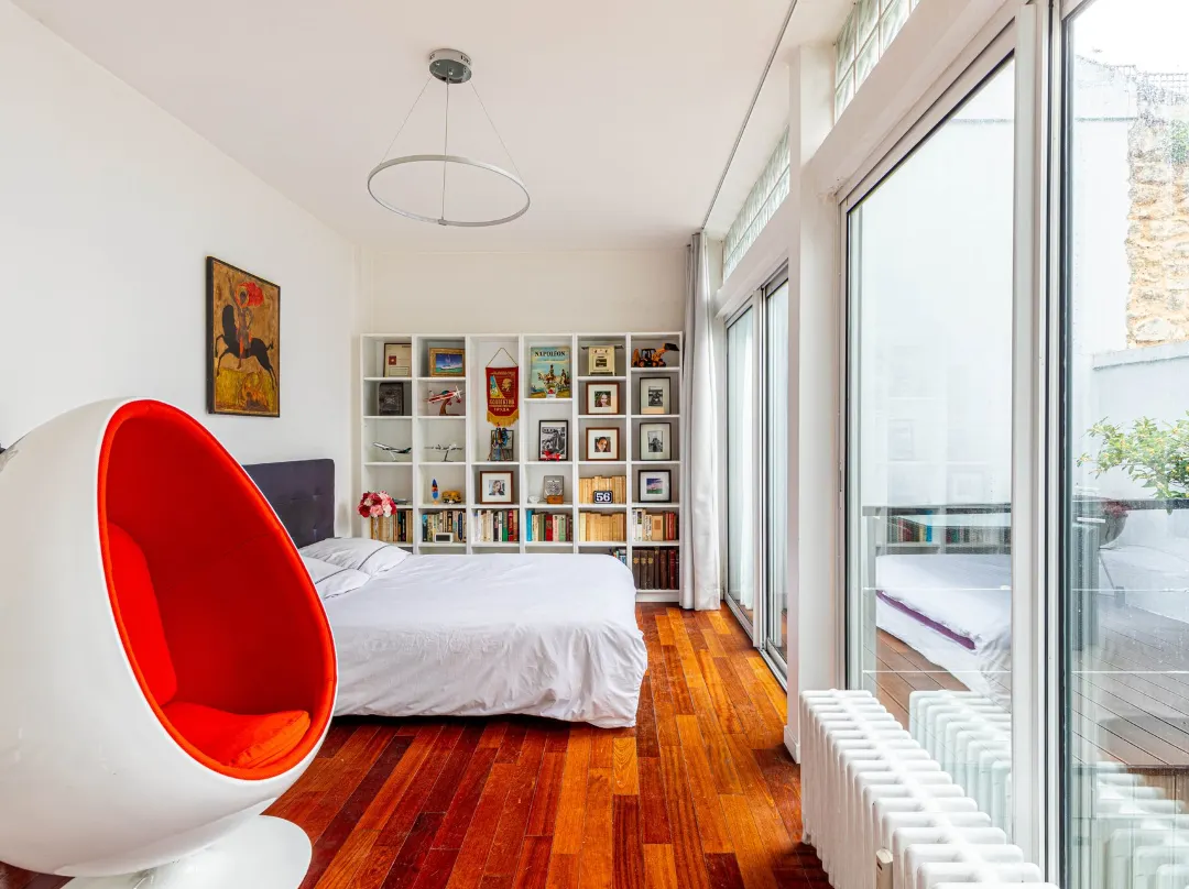 Guestready - Séjour Familial à Montrouge - Île-de-France
