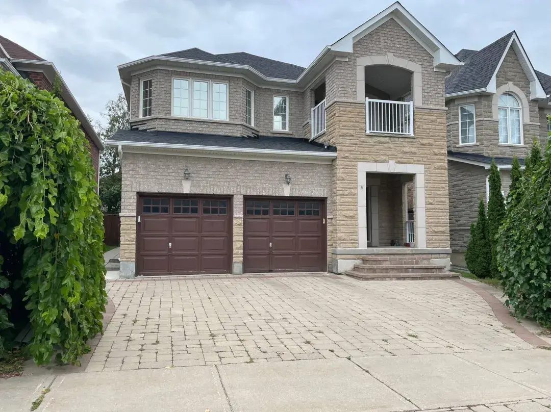 Suite Privée Complète, Entrée Séparée, Parking Gratuit - Vaughan