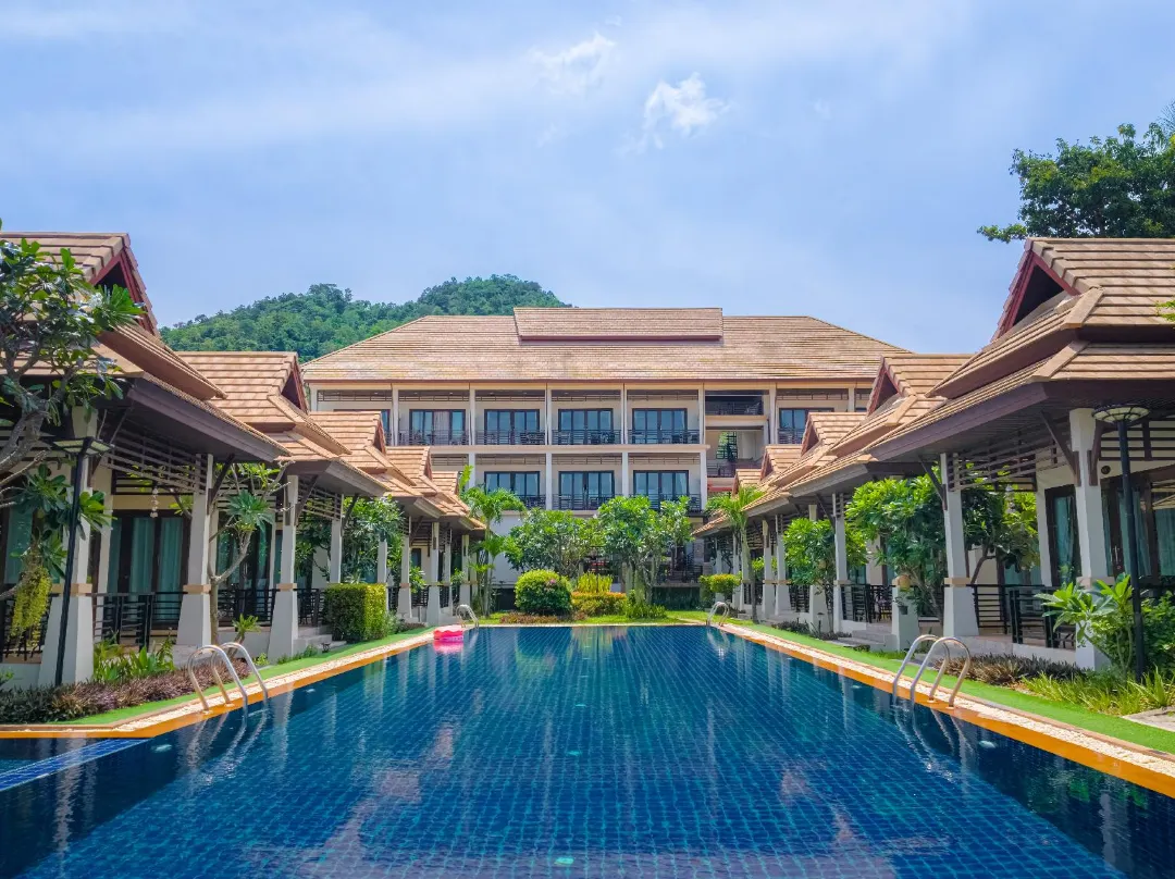Poolsawat Villa - Ko Samui