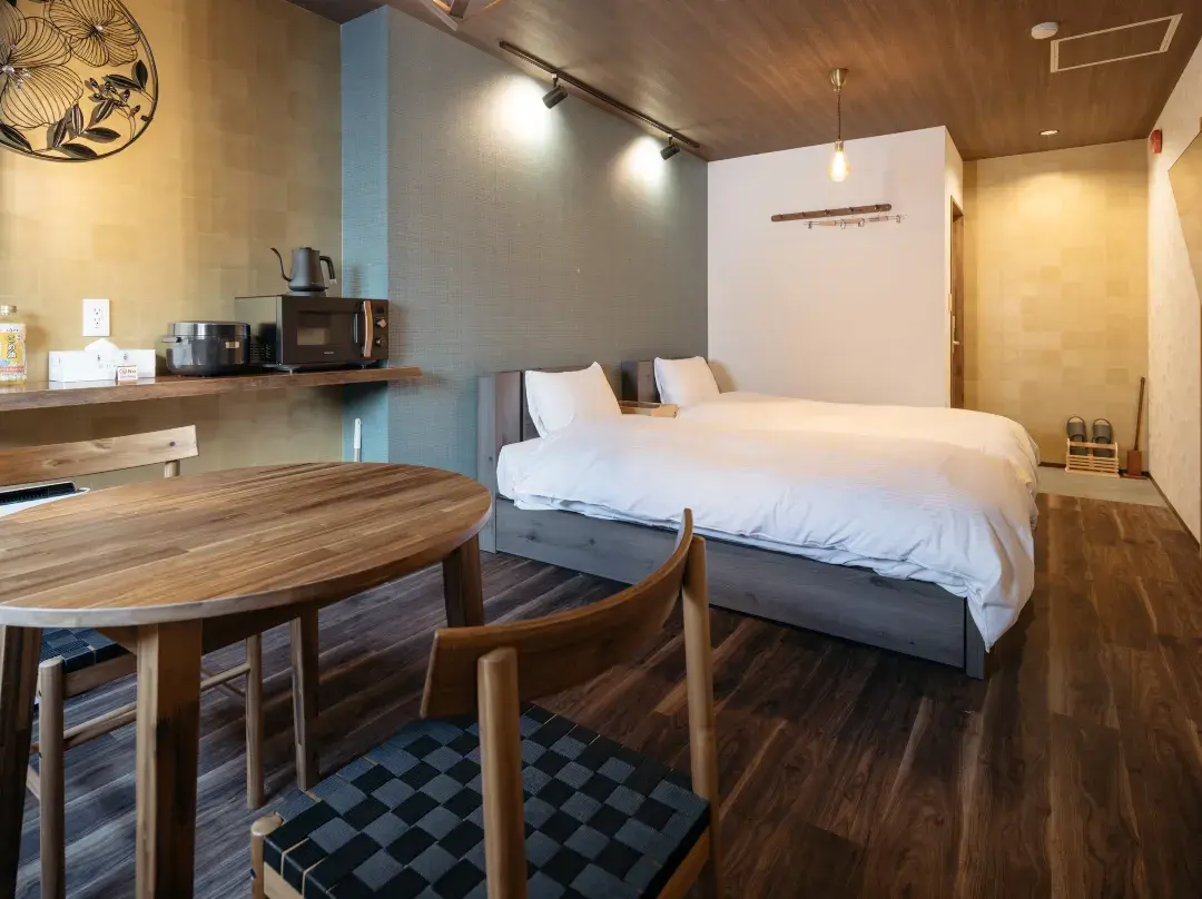 Kaya Hida-takayama Smart & Simple Stay - Takayama