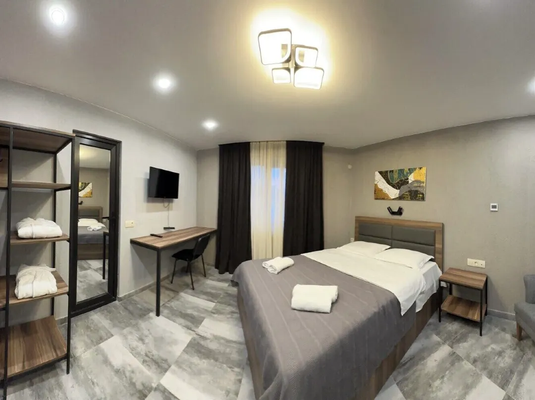 Hotel Labyrinth - Tiflis