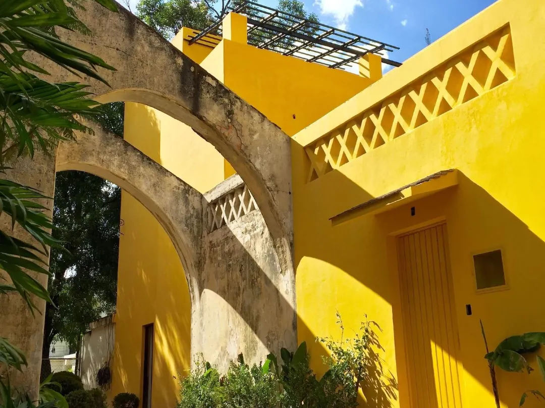 Bungalows Demetria - Guadalajara, México