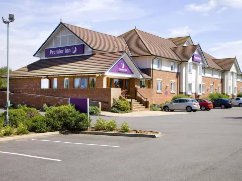 Premier Inn Northampton Bedford Rd/a428 - Northampton