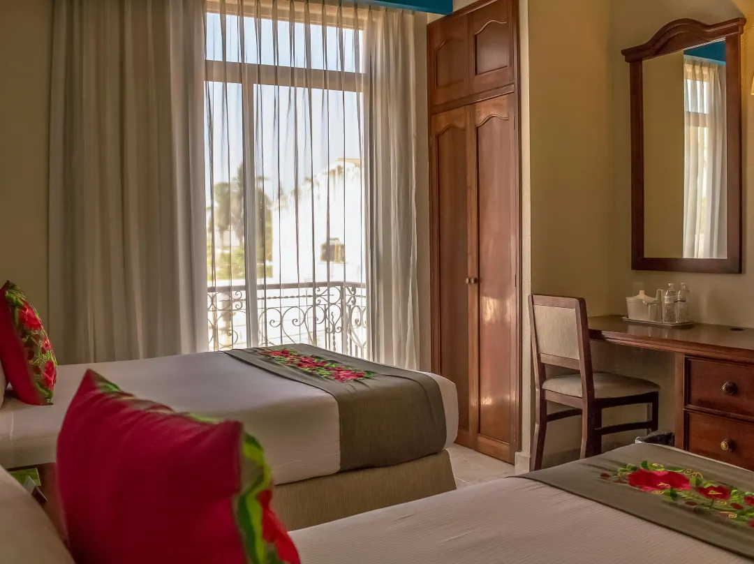 Hotel Plaza Campeche - Campeche