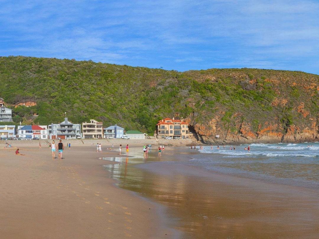 Makarios On Sea - Herolds Bay