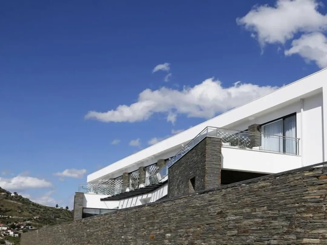 Lbv House Hotel - Pinhão
