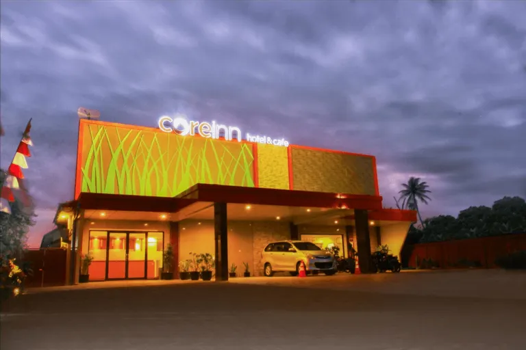 Careinn Hotel Merauke - Merauke