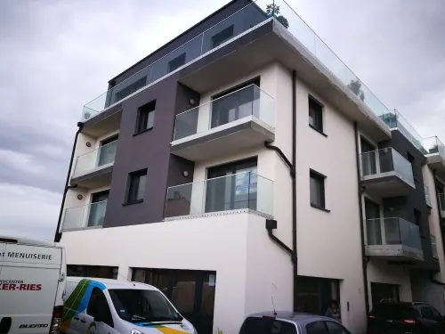 Mandarina Hotel Strassen - Strassen