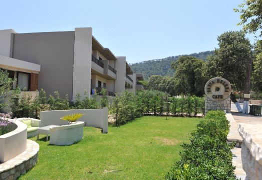 Santa Helena Hotel,Rhodes - Updated Prices & Hotel Reviews 2025 | Trip.com