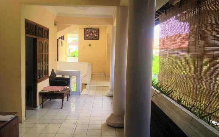 Wisma Bumi Asih Bali, Bali - 2025 Latest Prices & Deals | Trip.com