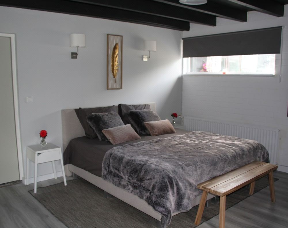 B&b De Rekkendonken - Boxtel