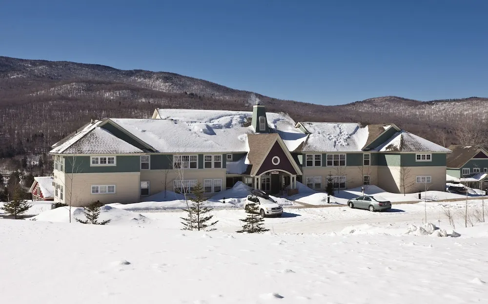 Club Wyndham Smugglers' Notch Vermont - Stowe, VT