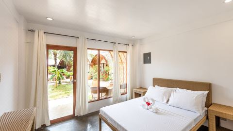 Tropical Temple Siargao Resort,General Luna 2023 | Trip.com