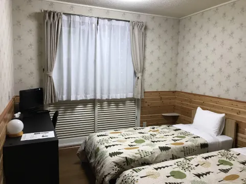 Pension Harmony - Japón