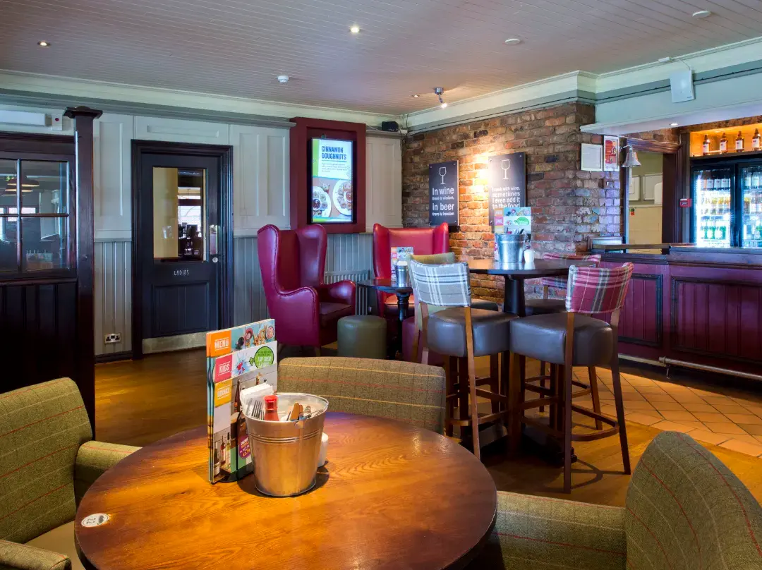 Premier Inn Doncaster Central East - Doncaster
