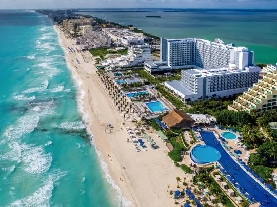 Riu Palace Kukulkan - Adults Only - All Inclusive - Cancún