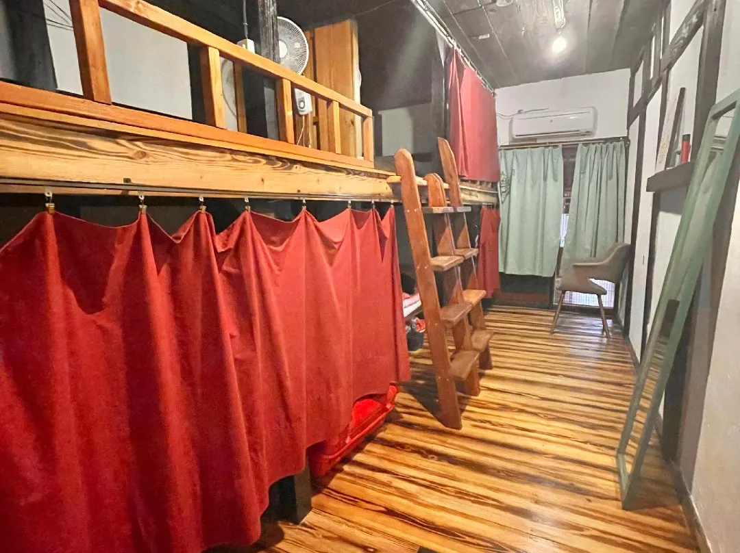 Gekkousou Okinawa - Hostel - Naha