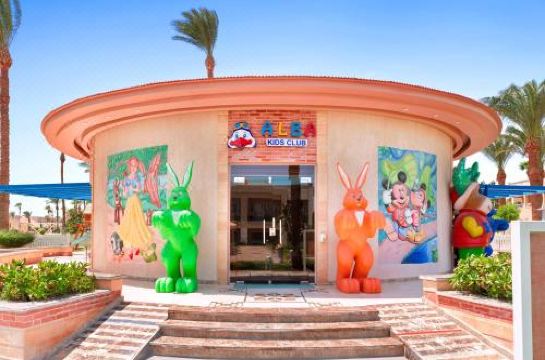 Beach Albatros the Club - Aqua Park, Hurghada - 2026 Prices & Reviews ...