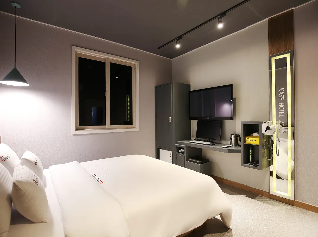 Jecheon Case Hotel - Jecheon