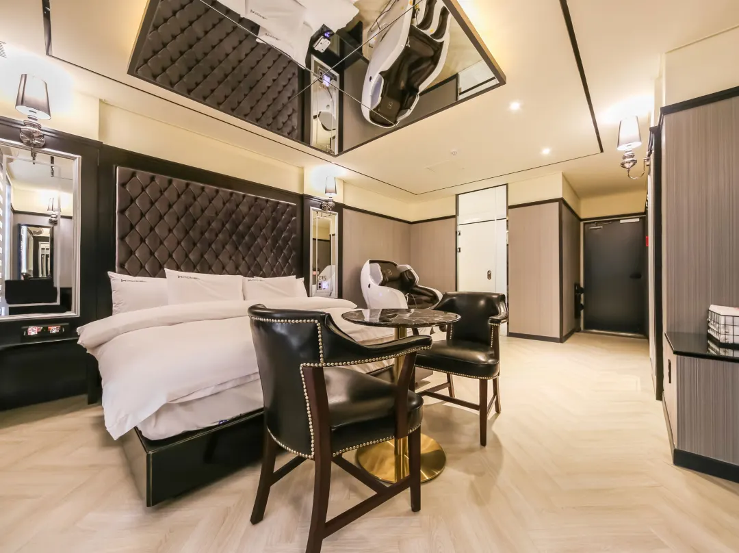 Andong In Hotel - 안동시