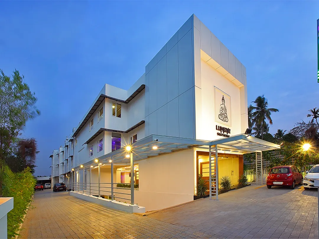 Lumbini Supreme - Thrissur