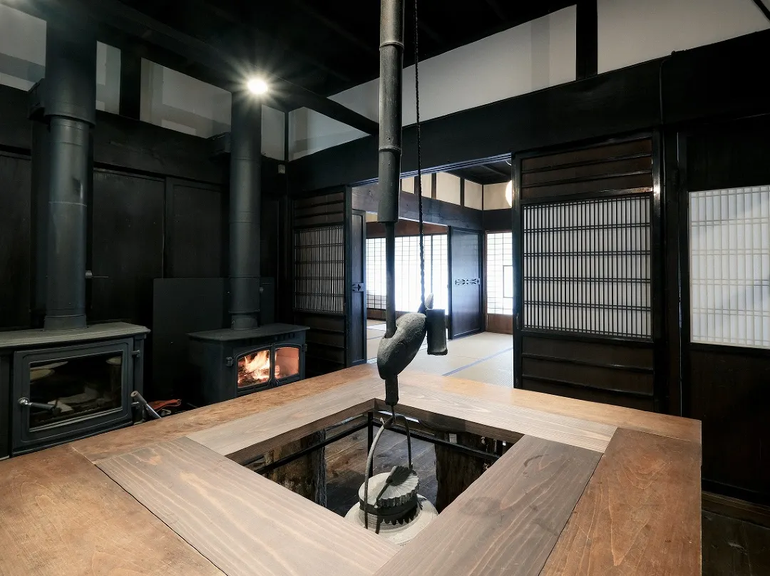Quaint House In The Woods Karori - 鳥取県