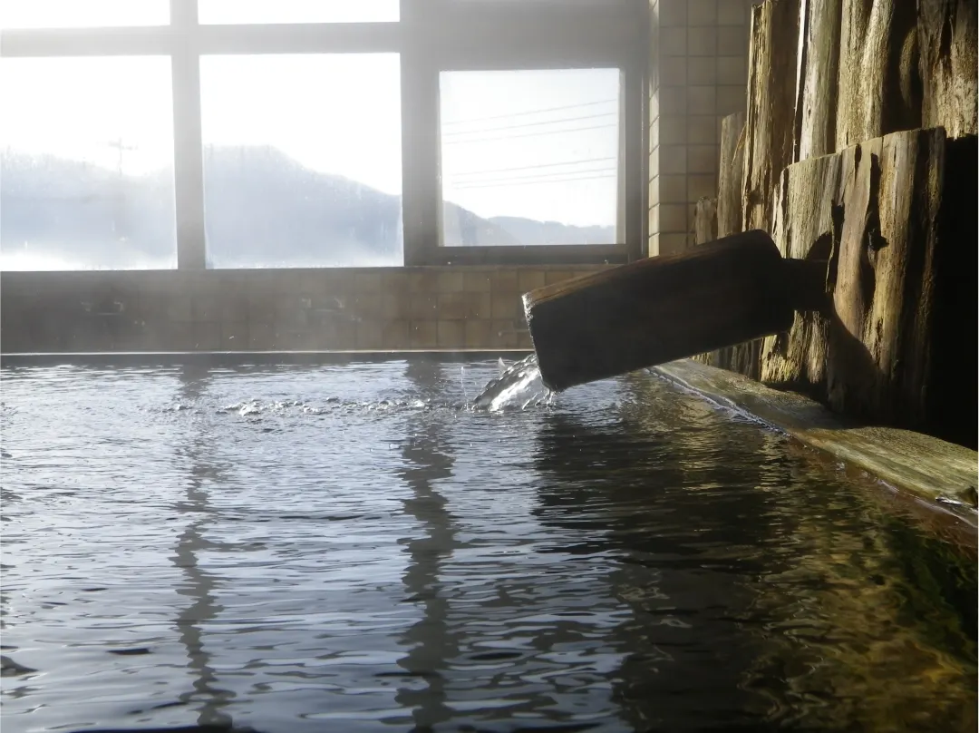 Kurumisawa Ryokan - Kiso