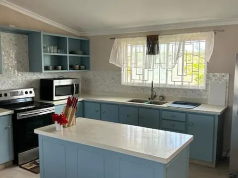 Hope Winds - By Zenbreak - Barbade