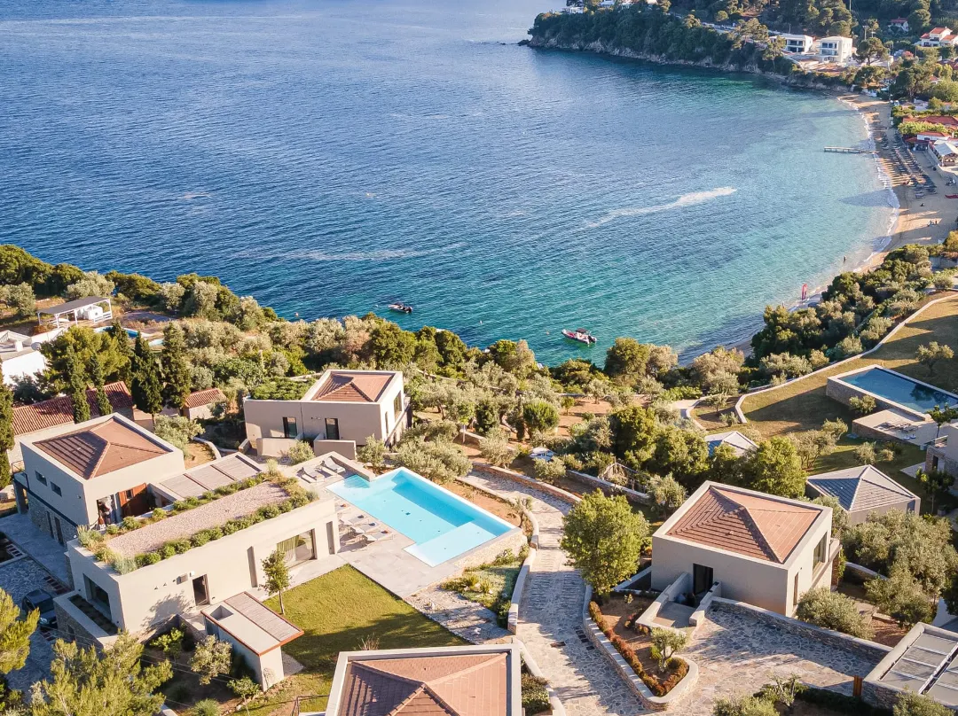 Pelagoon Skiathos - Skiathos