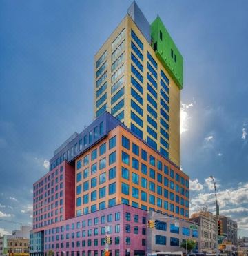 Radio Hotel,New York - Updated Prices & Hotel Reviews 2024 | Trip.com