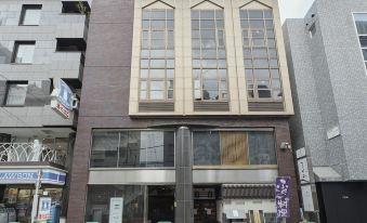 illi Tex Aoyama 후기, 가격 2025 도쿄 호텔 추천 | 트립닷컴