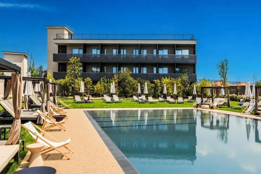 Como Hills Hotel - Como