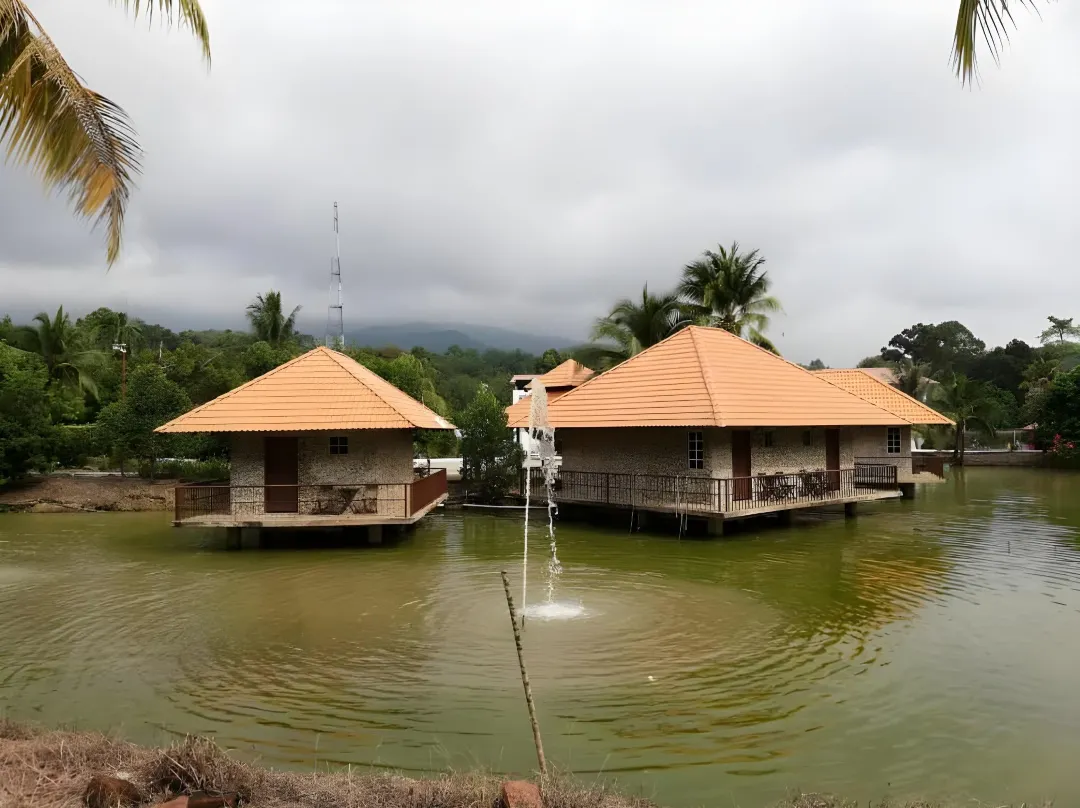 Lilla Summer Retreat @ Bentong - Karak