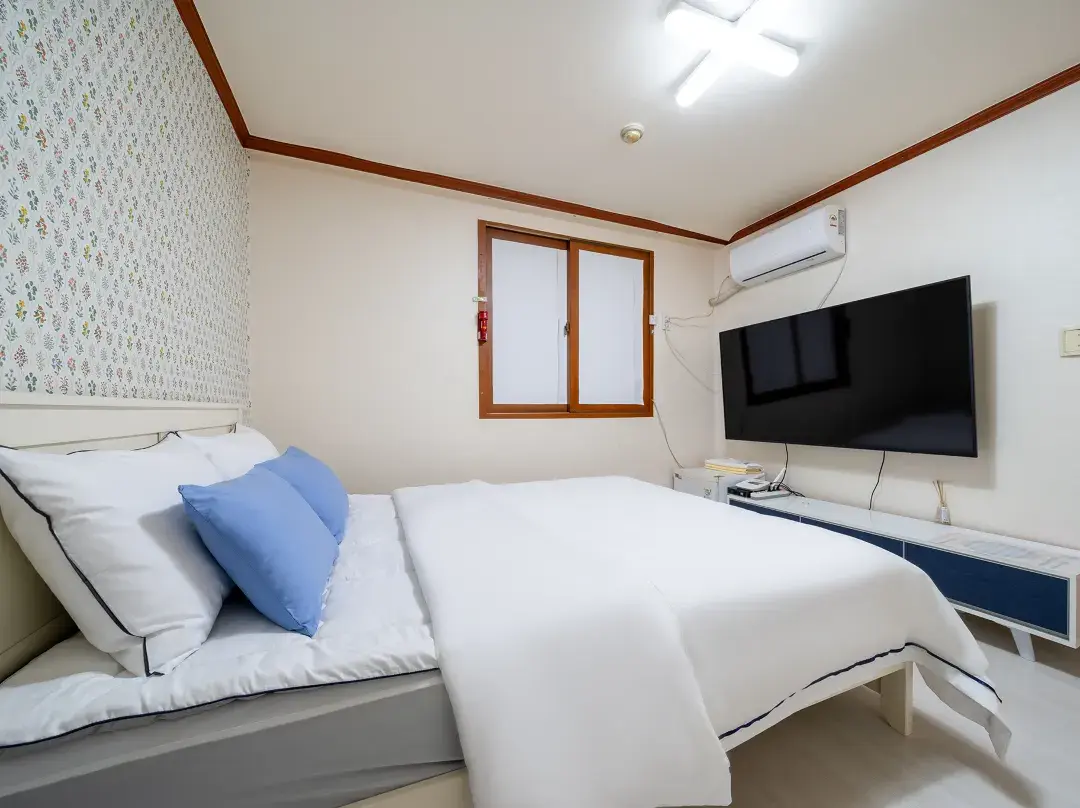 Hwaseong Daehwa - 화성시