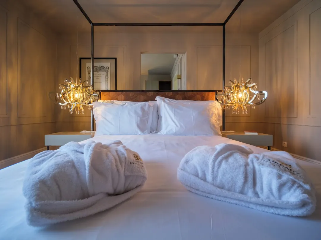 Azores Book Hotel - Azores