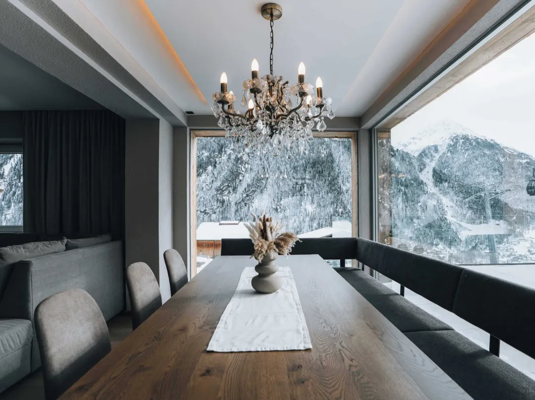 Grünwald Resort Sölden - Tyrol