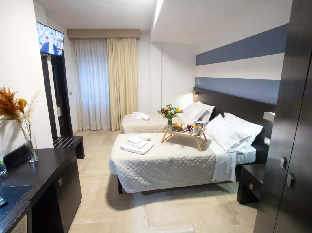 Albergo Cantiani - Ancona