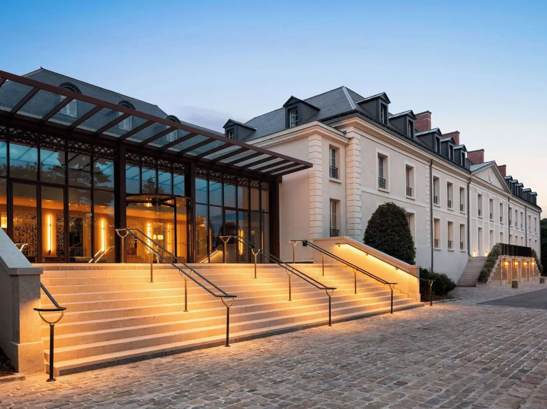 Dolce By Wyndham Versailles - Domaine Du Montcel - Jouy-en-Josas