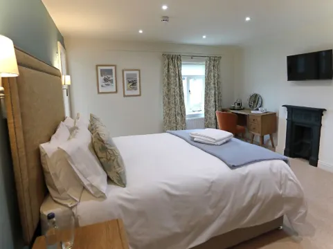 The Rising Sun - Norfolk