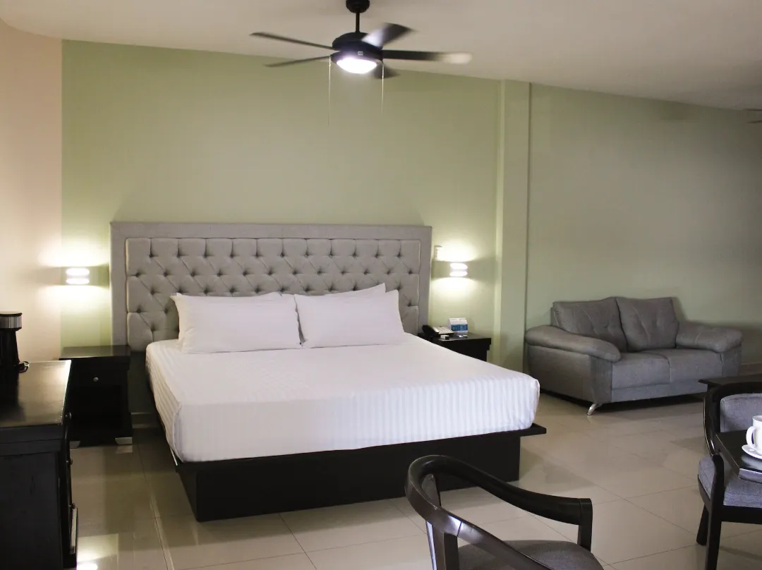 Hotel Mirage - Michoacán