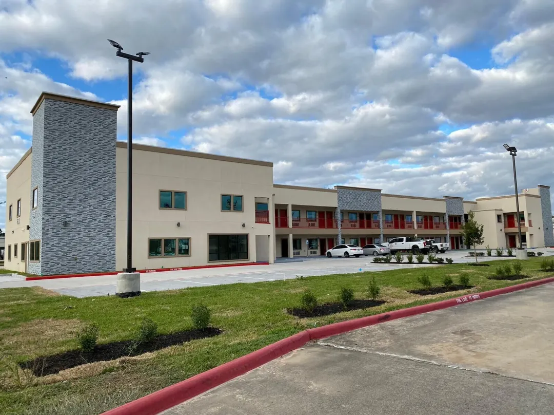 Lone Star Inn - Dickinson - League City, TX