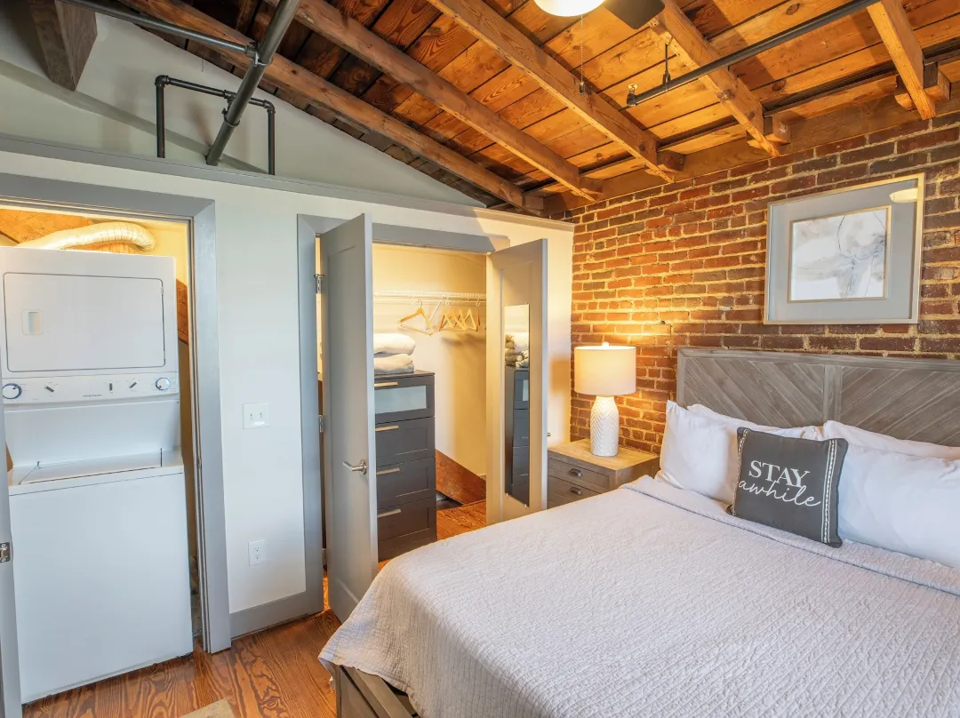 The Lofts At Downtown Salem - Roanoke, VA