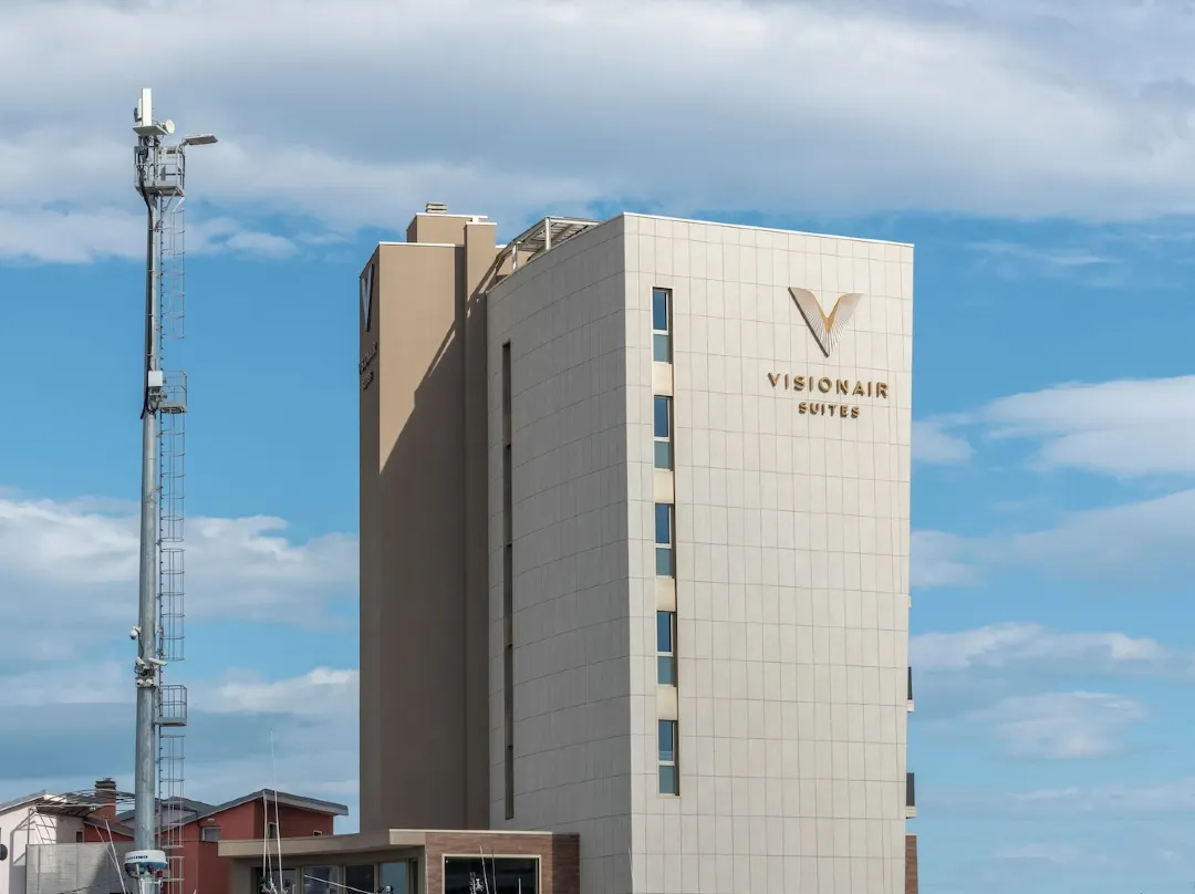 Visionair Suites - Senigallia