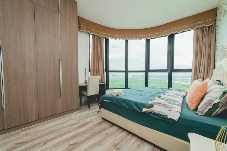 Macrolink Signature Suite 3br 6pax Legoland - Gelang Patah