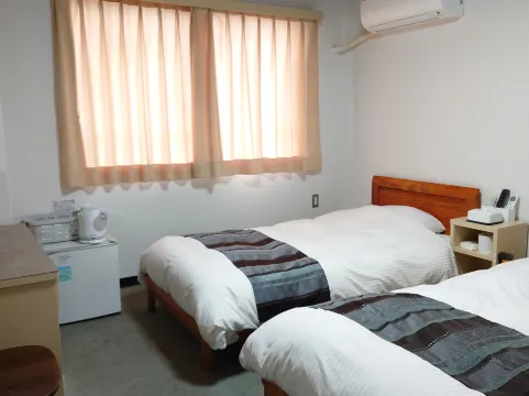 Sun Hotel Miyakonojo - Miyakonojo