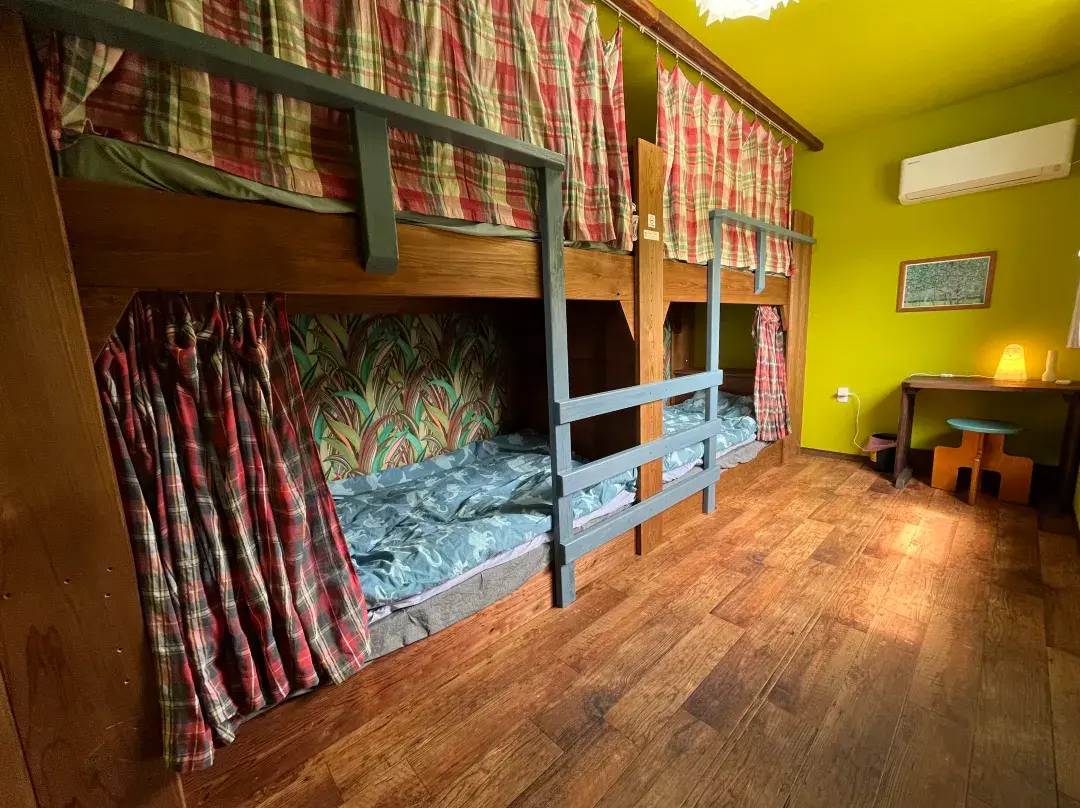 Guesthouse Tanetone - 다케타시