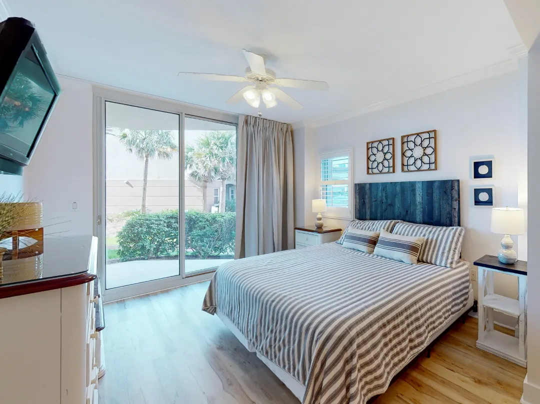 Waterscape B107h - Fort Walton Beach, FL